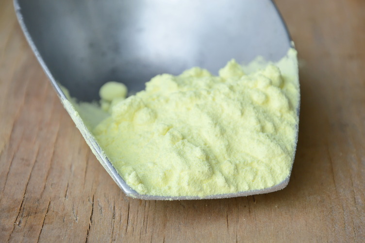 Think Before Supplementing Sulfur for Goats - Goat Journal